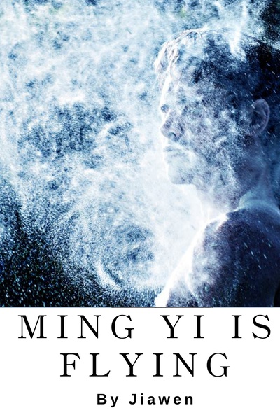 Ming Yi is flying | Royal Road