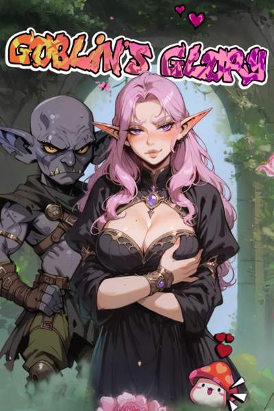 Chapter LXXXII Eighty Two - Goblin's Glory [haremlit/monster MC] | Royal Road