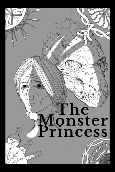 The Monster Princess | Royal Road