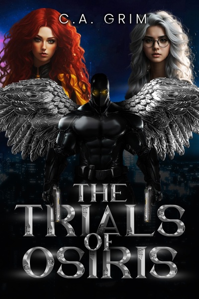 The Trials of Osiris | Royal Road