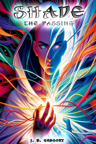 SHADE: The Passing | Royal Road