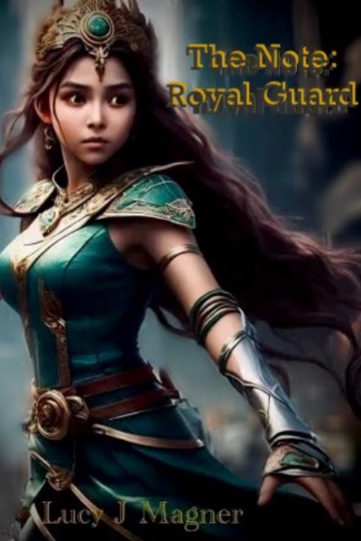 Chapter One - The Note: Royal Guard | Royal Road