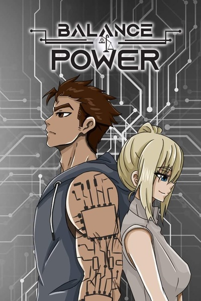 The Balance of Power | Royal Road