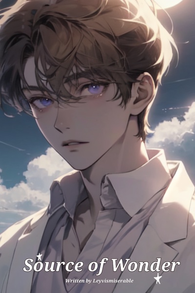 Source of Wonder | Royal Road