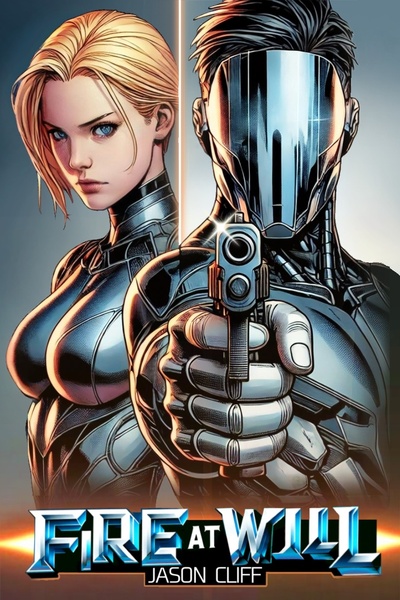 Ch. 99 Dread (Book 4) - Fire at Will [Mech Sci-Fi Military] | Royal Road