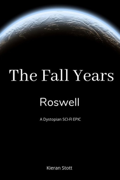 The Ones We Forgot: Chapter 2 - The Fall Years | Royal Road