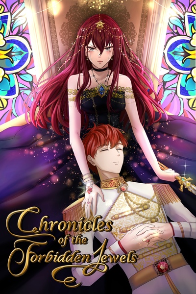 Chronicles of the Forbidden Jewels | Royal Road