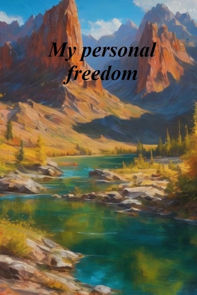 My personal freedom | Royal Road