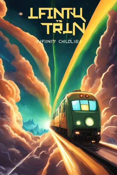 The Infinity Train | Royal Road