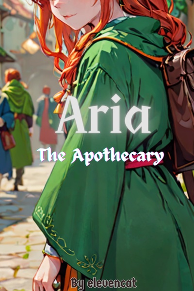 Chapter 6: The Hand Of Thalassa - Aria The Apothecary | Royal Road