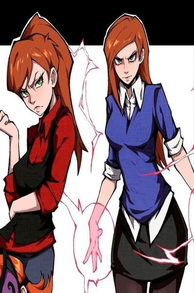 CHAPTER EIGHT: CURSE YOU, KHAN! - The Crazy Adventures of Kevin Ethan ...