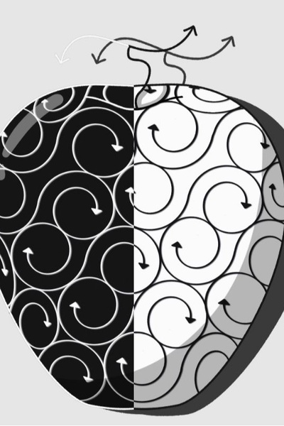 Chapter 134: Breakthrough To Kage Level - Naruto Law of the Devil ...