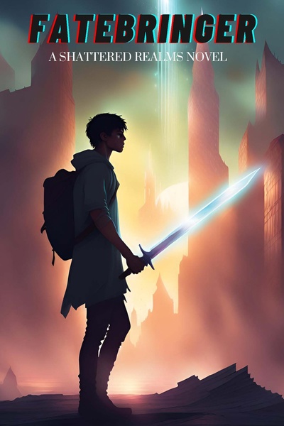Fatebringer | Royal Road