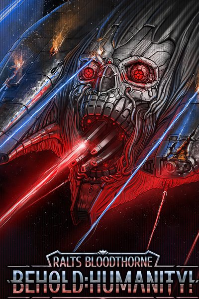 Nova Wars | Royal Road