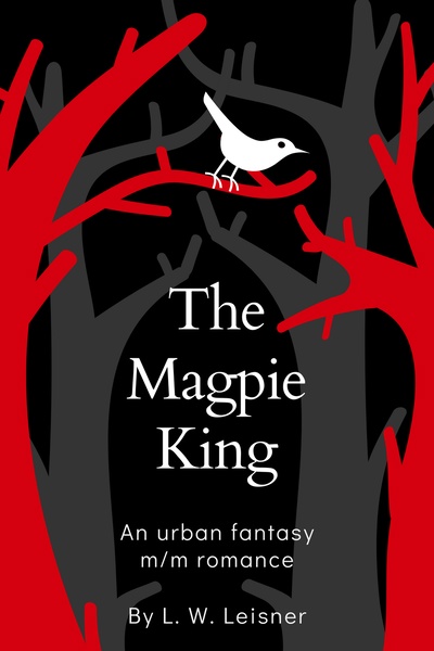 The Magpie King | Royal Road