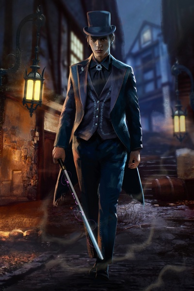 Chapter 147 Interrogation - Machinist of Mana | Royal Road