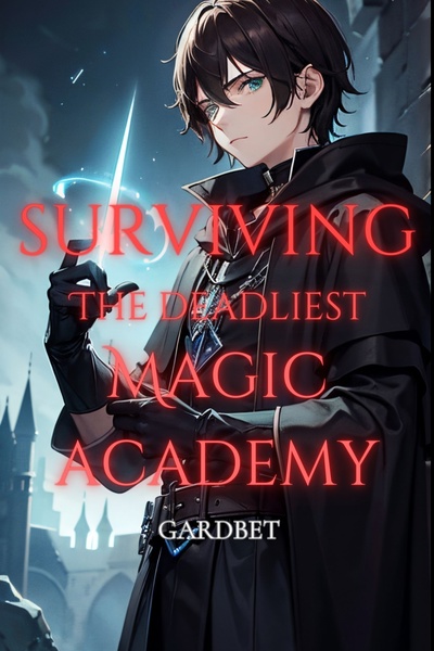 11. The Library - Surviving the Deadliest Magic Academy | Royal Road