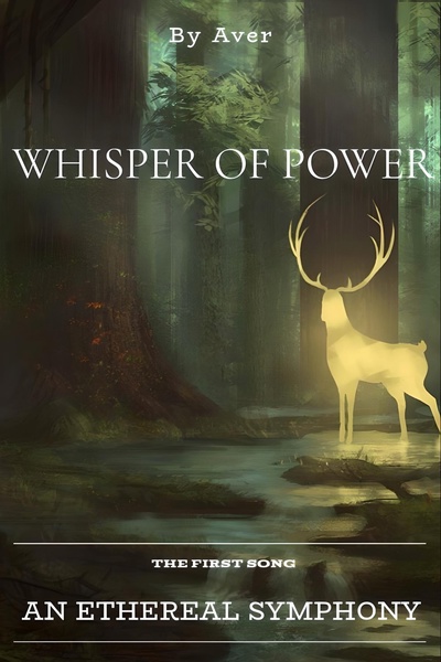 Chapter 2: The tragedy? The miracle? - Whispers of Power: The First ...