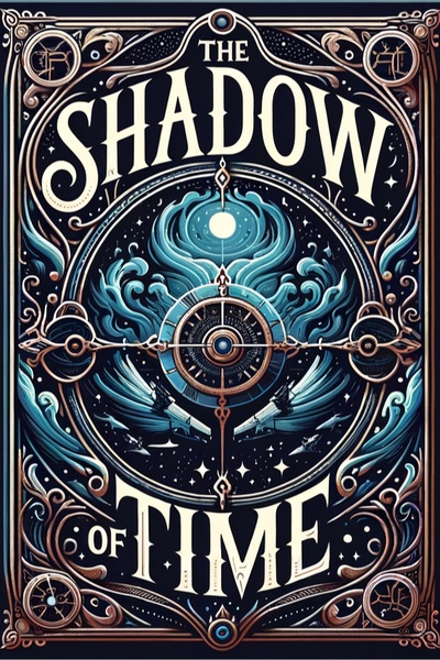 The Shadow of Time | Royal Road