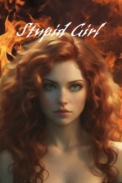 Stupid Girl Royal Road