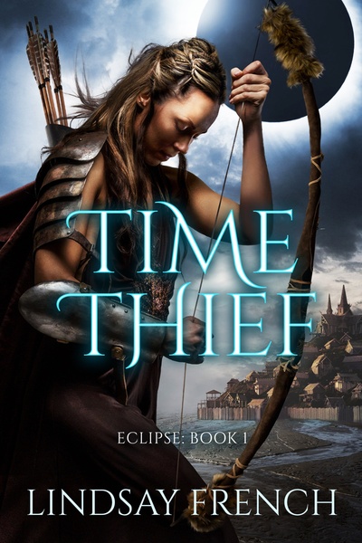 73. Epilogue 1 - Eclipse: Time Thief [A Reincarnation Romantasy] | Royal Road