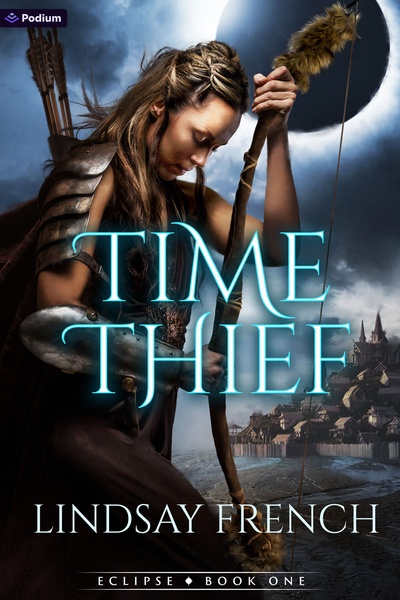 152. Trials - Eclipse: Time Thief [A Sci-fi Romantasy] | Royal Road