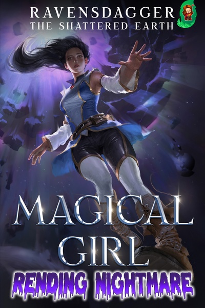 Epilogue - Magical Girl Rending Nightmare | Royal Road