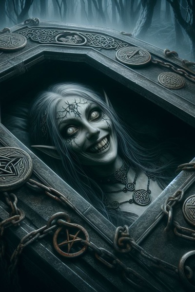 Overlord Path of Darkness | Royal Road