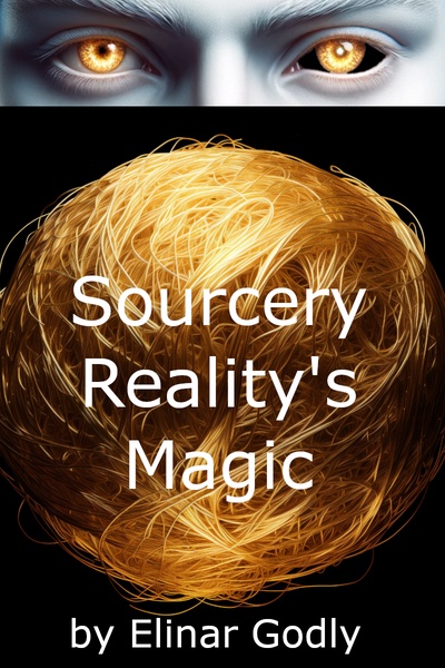 Sourcery, Reality's Magic | Royal Road