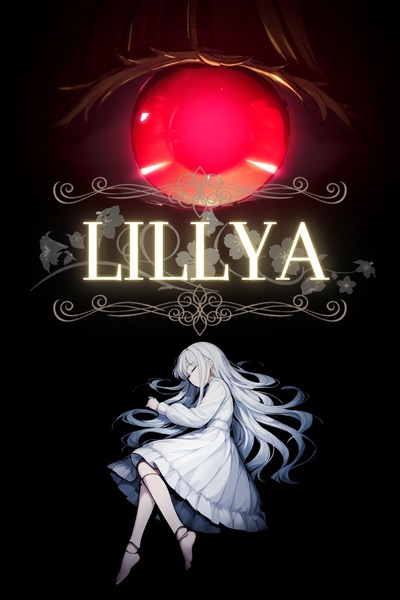 LILLYA - The witch's puppet [thriller, tragedy, mystery] | Royal Road