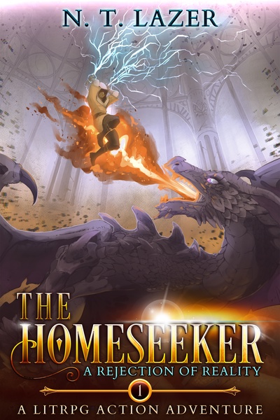 127 - Book 3 - Chapter 30 - Leviathan Wakes - The Homeseeker: Elemental ...