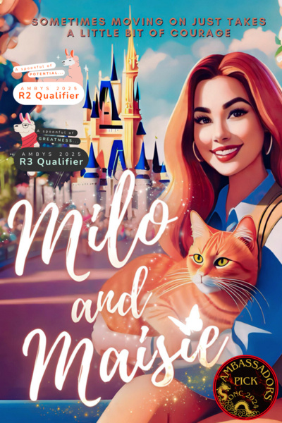 Chapter The African Lion: Wishes Do Come True (Part One) - Milo and ...