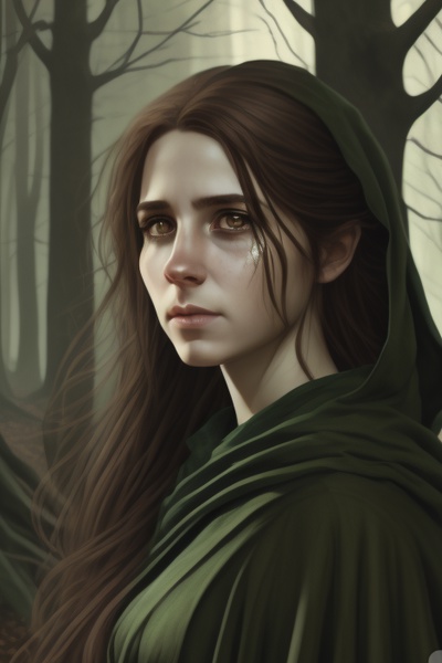 The Devouring Dark Wood. | Royal Road