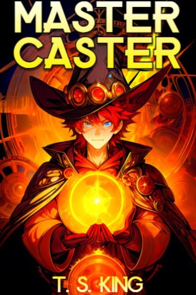 Master Caster [Isekai LitRPG] | Royal Road
