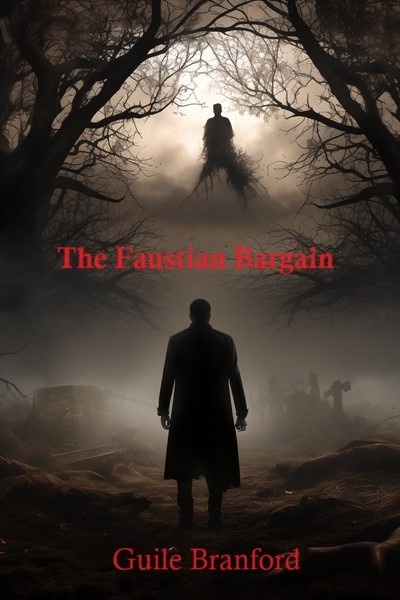 The Faustian Bargain | Royal Road