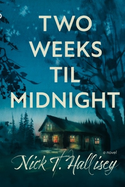 Two Weeks Til Midnight | Royal Road