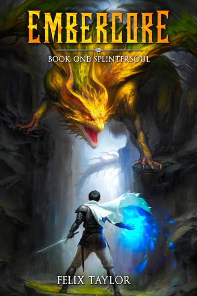 Embercore [Cultivation | Psychic Magic | Underdog ] | Royal Road