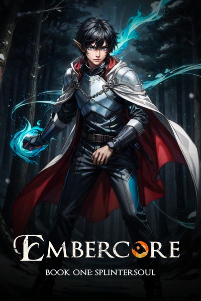 Chapter 13: Elixir Storeroom - Embercore [Cultivation | Psychic Magic ...