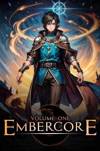 Chapter 6: Bent River Inn - Embercore | Royal Road