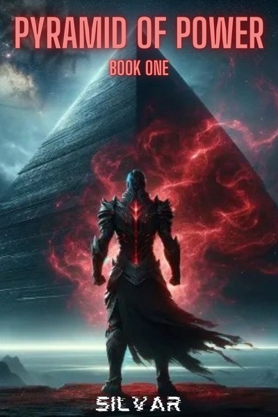 Pyramid Of Power [Apocalyptic,Progression, LitRPG,] | Royal Road