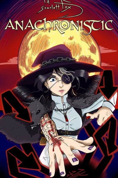 Anachronistic: Endless Masquerade | Royal Road