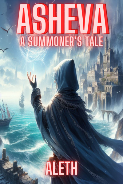 Chapter-73 Headless Giant - Asheva: A Summoner's Tale - [A Monster ...
