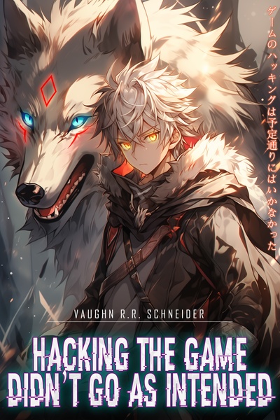 CHAPTER 262: It’s Not Your Fault - Hacking the Game Didn’t Go as ...