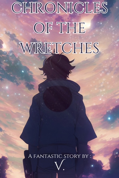 (fin) Chapter 4: A Rude Awaking - Chronicles of the Wretches | Royal Road