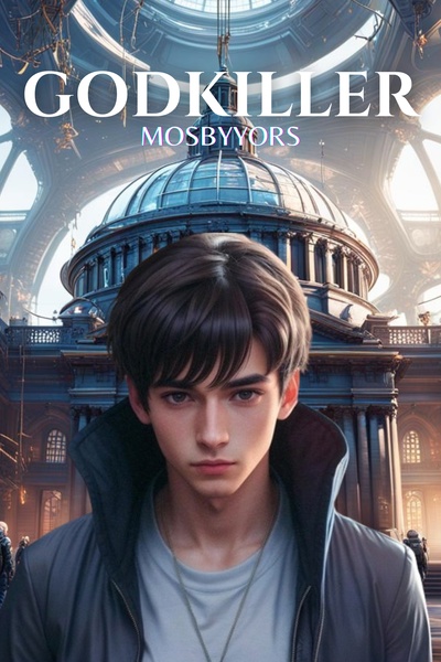 Chapter 1: Scapegoat - Godkiller: University of the Genetically ...