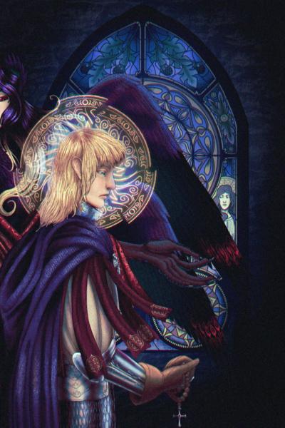 Chapter 34 - Regrouping - The Skin-Bound Tome - Part 2 | Royal Road