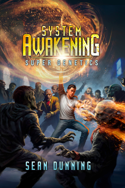 B2 - Chapter 20: Fire and Light - Super Genetics - (Book 1 Stubbing ...