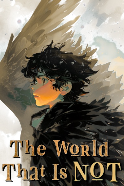 The World That Is Not | Royal Road