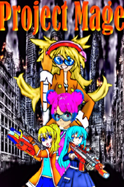 Chapter 92: The Power of Decision - Project Mage | Royal Road