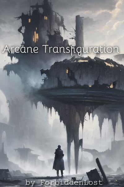Arcane Transfiguration | Royal Road